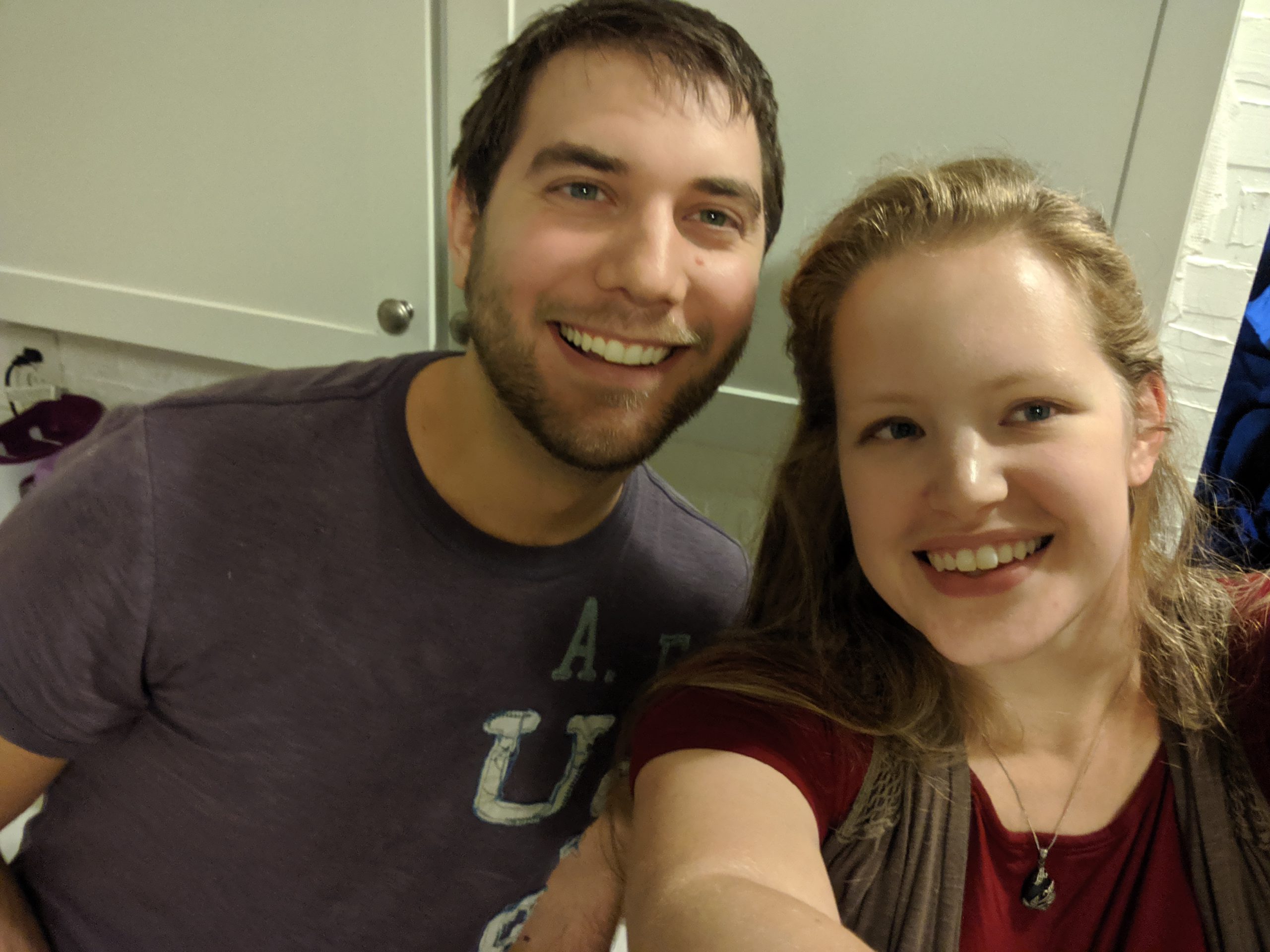 8 Months and Going Strong | Amanda Trumpower